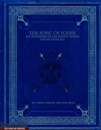 Necromancers of the Northwest